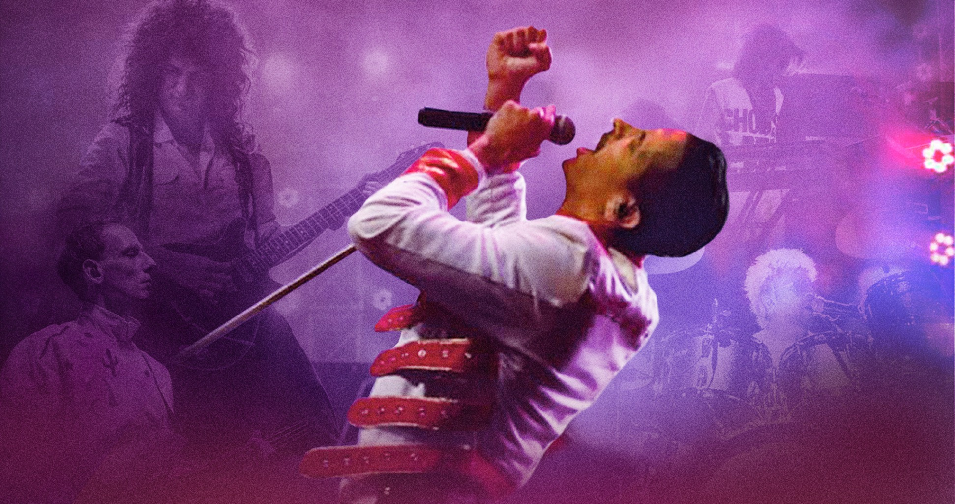 QUEEN EXPERIENCE