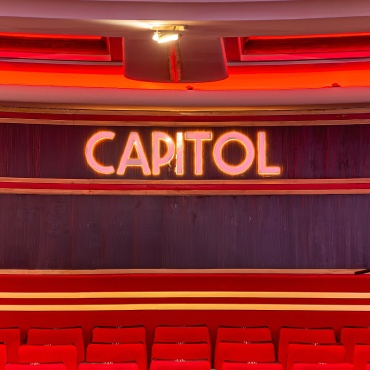 Sobre Capitol Gran Vía | Historia y Magia del Teatro en Madrid